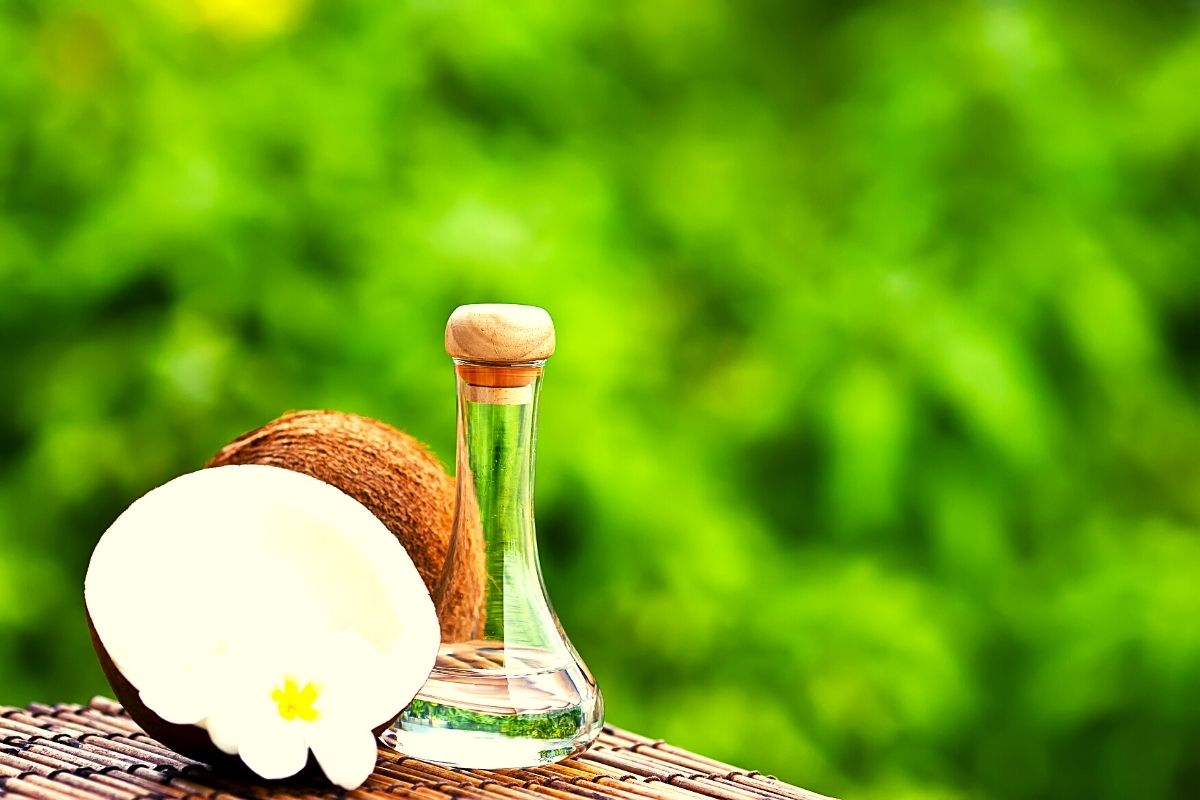 08 Fortune Ceylon organic virgin coconut oil health benefits | Fortune ...