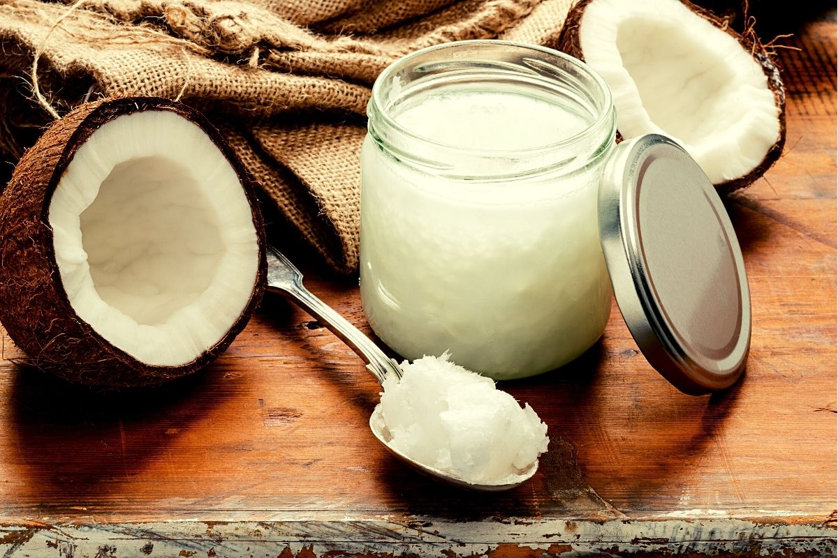 Fortune Cold-Pressed Coconut Oil: The Complete Guide | Fortune Ceylon